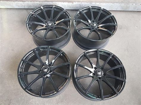 Ag아방가르드 스타일 대만산 19인치 휠판매 세컨웨어