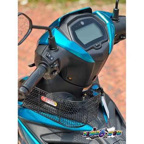 Side Basket Side Half Bakul Raga Sisi Tepi Lc135 Fi 135lc Fi V8 Lc