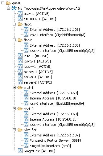 cisco virl default password it network consulting design deploy