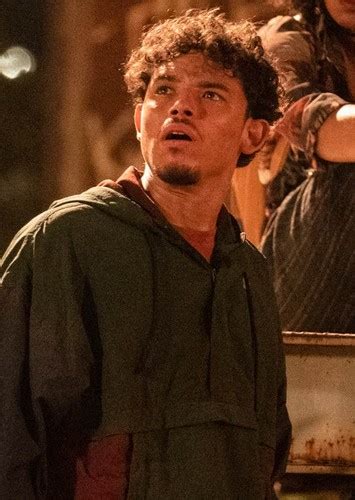 Noah Diaz Fan Casting For Transformers Evil Within Mycast Fan Casting Your Favorite Stories