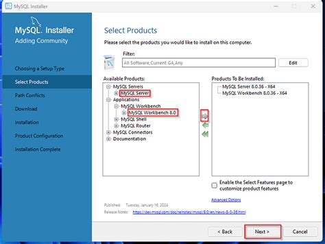How To Install And Configure MySQL Server And Workbench On A Local PC Staff WeintekUSA
