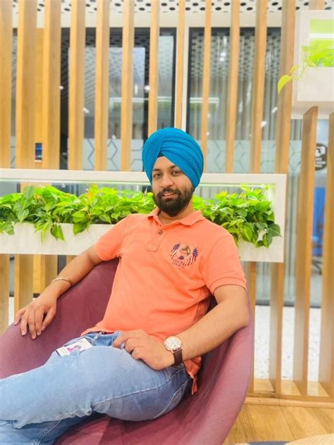 Sunpreet Singh On Linkedin Workanniversary Professionalgrowth