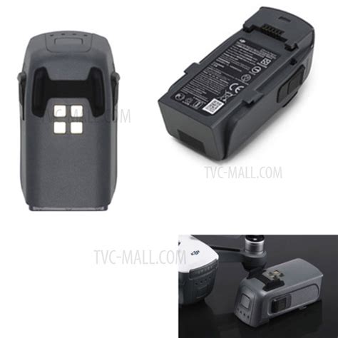 Dji Spark Battery Dji Spark Battery Mod Tested And Working Youtube