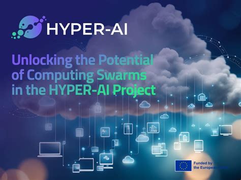 hyper ai project on linkedin ai computing autonomous computational