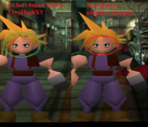 beetle psx hw prerendered backgrounds based games [best shader