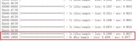 [tensorflow2 0] 计算机视觉入门 fashion mnist bring a big idea to you