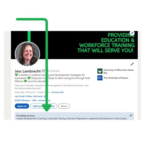 Jess Lambrecht On Linkedin Providingservices Corporatetraining Training Workforce Leadership…