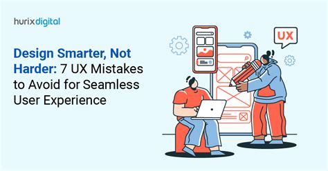 Ux Design Fails Avoid These Mistakes In 2025