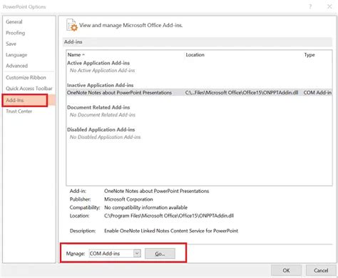 PowerPoint Is Not Responding Keeps Crashing Freezing Or Hanging
