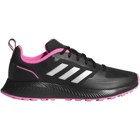 adidas RUNFALCON 2.0 TR W - Dámská běžecká obuv | SPORTISIMO.CZ