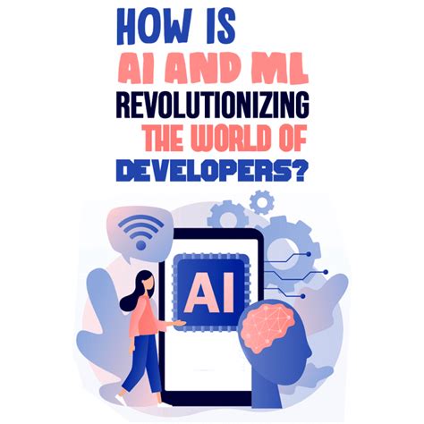 How Is Ai And Ml Revolutionizing The World Of Developers Simple