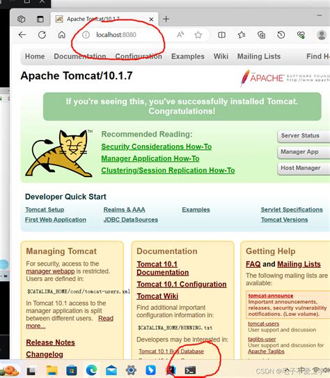 Springmvc 确定可以跑起来了 Csdn博客