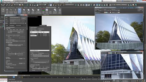 Sketchup Guide 3 Ways To Supercharge Your Model Renderings Architizer Journal