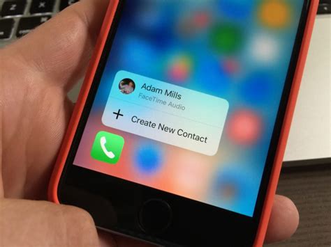 How To Get 3d Touch Quick Actions On Older Iphones