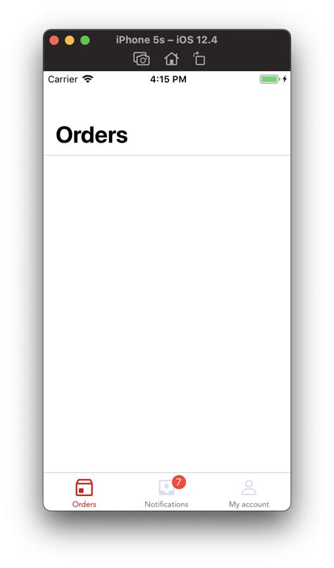 IOS X Navigation Bar Initial TitleTextAttributes And LargeTitleTextAttributes Values Return