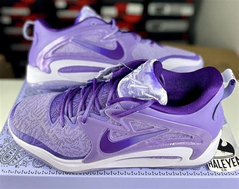 New Nike Kd 15 B A D Men Sizes 10 16 Fj1216 500 Ebay