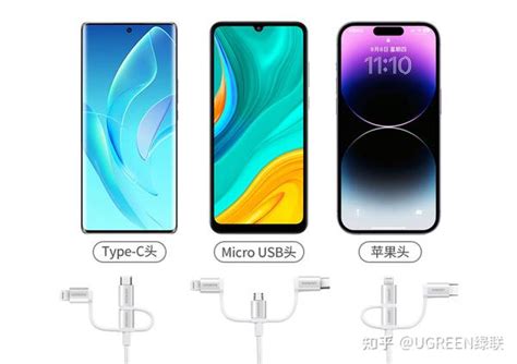 Usb A Usb C，还有 Usb 3 0，它们的区别是什么？ 知乎