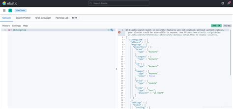 Java之spring Data Elasticsearch一篇文章从入门到实战 Csdn博客