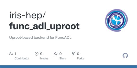 GitHub Iris Hep Func Adl Uproot Uproot Based Backend For FuncADL