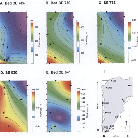 Depositional Model For Turbidity Currents Obstructed By A Lateral Slope Download Scientific