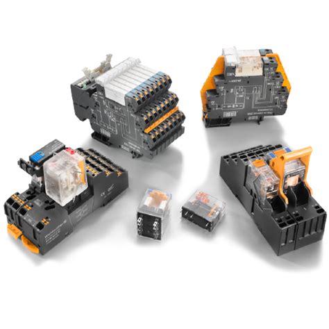 Relay Modules