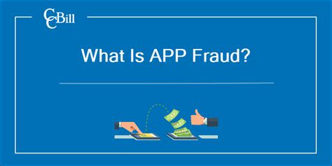 What Is App Fraud Definition And Prevention Tactics Ccbill Kb