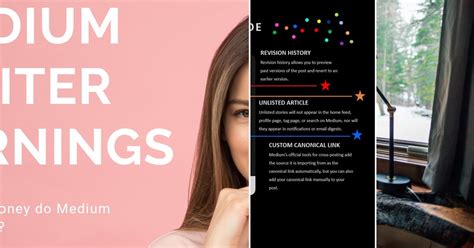 List Tipps Zum Schreiben Von Medium Curated By Marian Smuda Medium