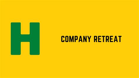 HackerRank Company Retreat Problem Solution Programming101