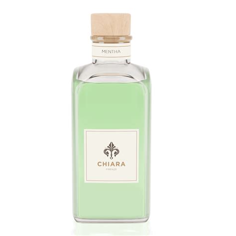 Mentha Diffusore Ambiente Chiara Firenze Show Garden Arezzo