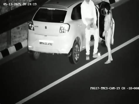 Mandsaur Politician Viral Sex Video On Highway Eporner