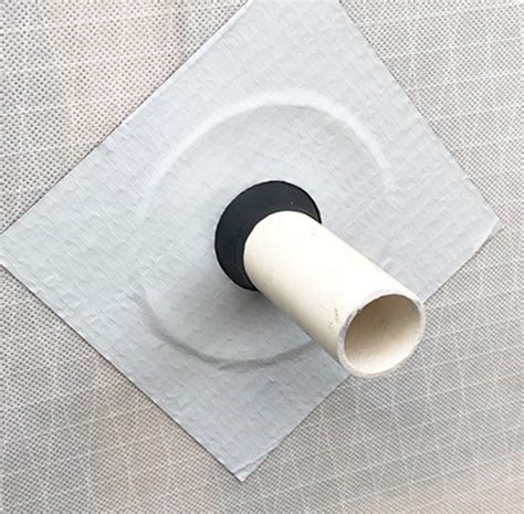 Penetration Seals Masons Australia