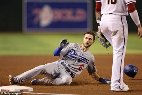 Free Agent Trea Turner Enlists Jon Hamm To Narrate His Highlight Reel For Mlb Teams Daily Mail