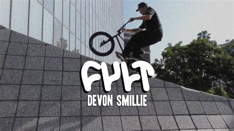 Cult Bmx Logo Wallpaper