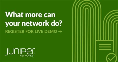 Juniper Networks On Linkedin Thank You Juniper Networks Us