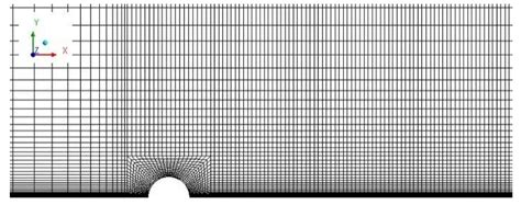 Large Eddy Simulation Of Microbubble Drag Reduction In Fully Developed