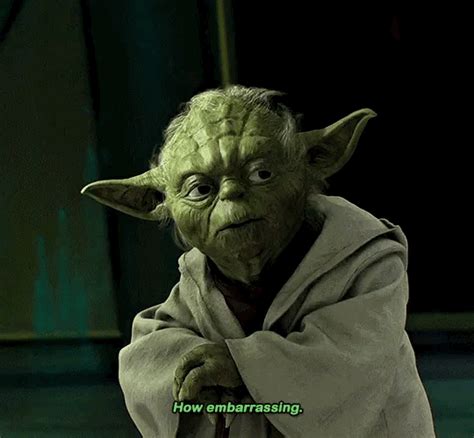 Obi Wan Kenobi And Yoda Master Yoda Star Wars Episode Ii Attack Of