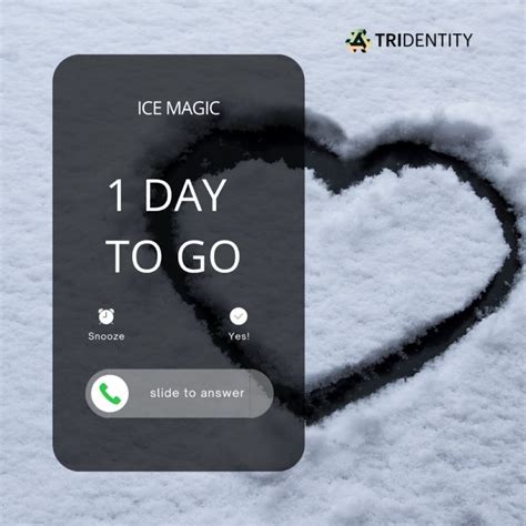 Zhang Weiming On Linkedin Countdowntomagic Blockchainticketing Securetheexperience