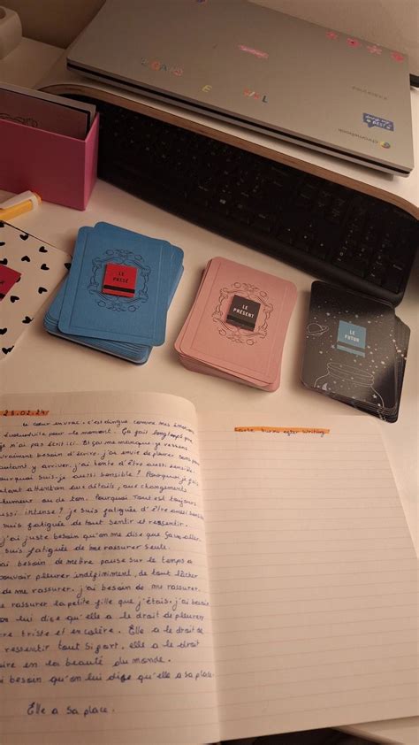 Journaling Et Introspection