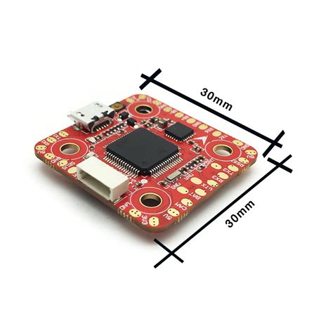 X Mm HGLRC F M Flight Controller Betaflight OSD V BEC For RC FPV Racing Drone Price