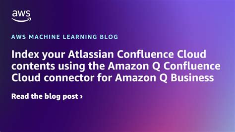 Slava Gorlov On Linkedin Index Your Atlassian Confluence Cloud