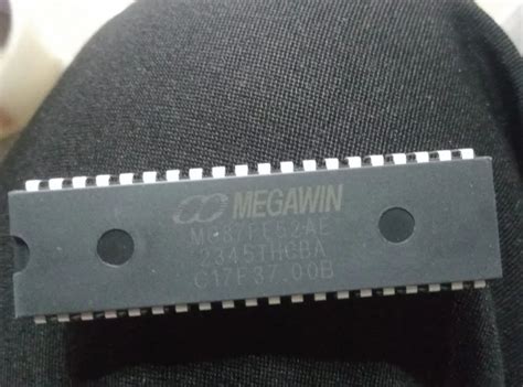 MG FE AE PIN DIP At Rs Piece AT C Microcontroller In Mumbai ID