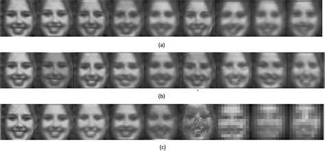 Facial Expression Recognition Based On Improved Residual Network Zhang Iet Image Processing