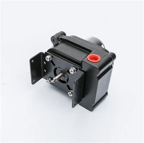 Limit Switch Box APL APL From China Manufacturer Valco