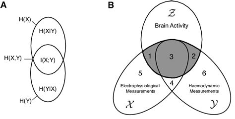 Information Theoretic Illustration Of Multimodal Analyses A