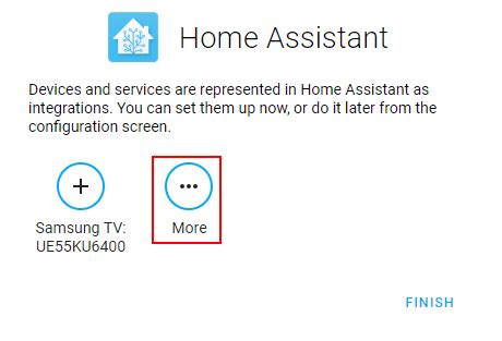 Tutorial de configuración de HASS io Raspberry Pi