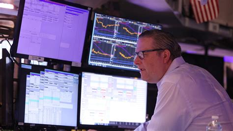 Положителна тенденция на водещите европейски фондови борси в ранната търговия Новини бг