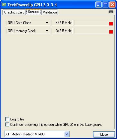 GPU Stats AutoIt Example Scripts AutoIt Forums