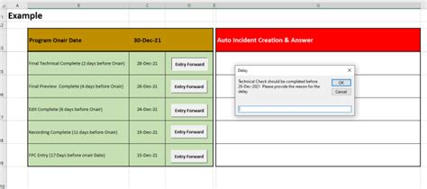 create or design custom excel spreadsheet with vba macros and formula
