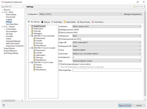 Managed Build XploR Studio