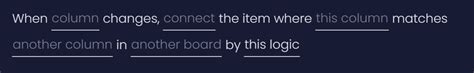 Connecting To A Board With Existing Subitems Platform Discussions